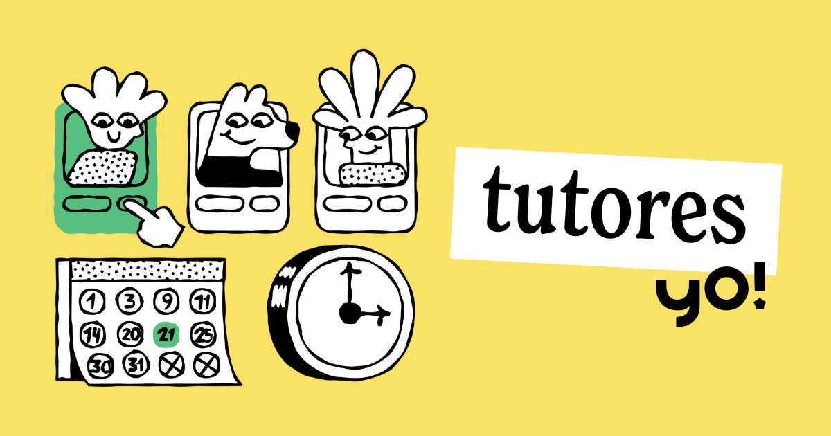 Escolha Seu Tutor de Inglês na Yo! | Pratique Agora | Yo!